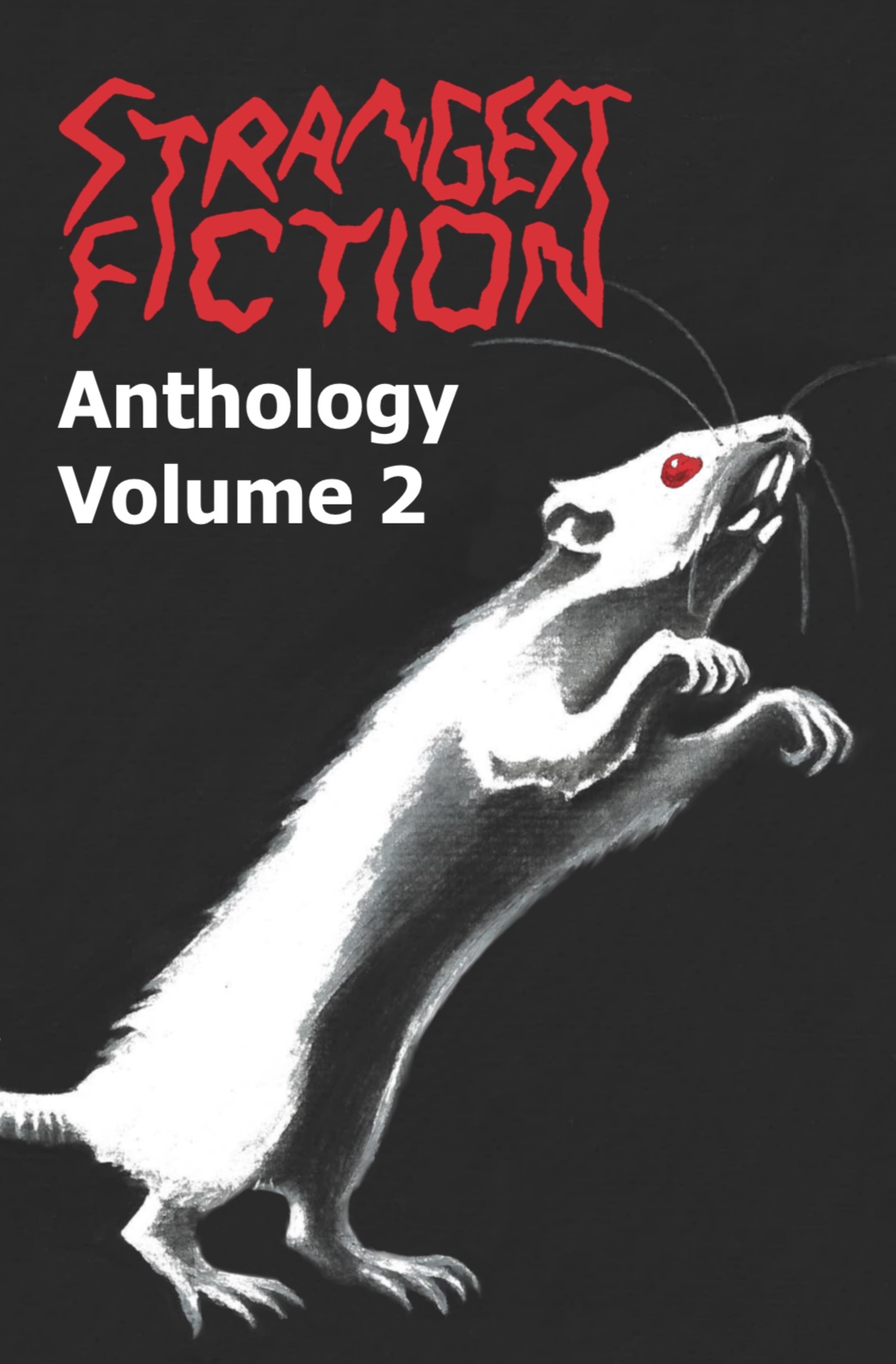 Strangest Fiction - Fascinating Fiction Stories